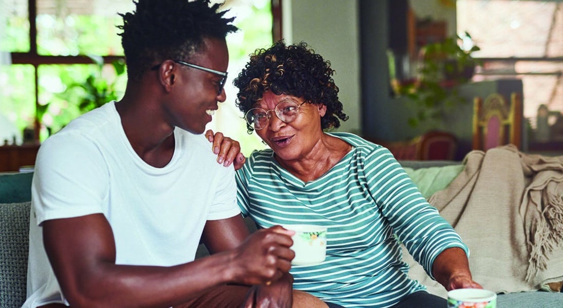 A Guide to Self-Direction and Why it's Growing | HHAeXchange