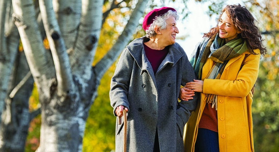 A Guide to Self-Direction and Why it's Growing | HHAeXchange