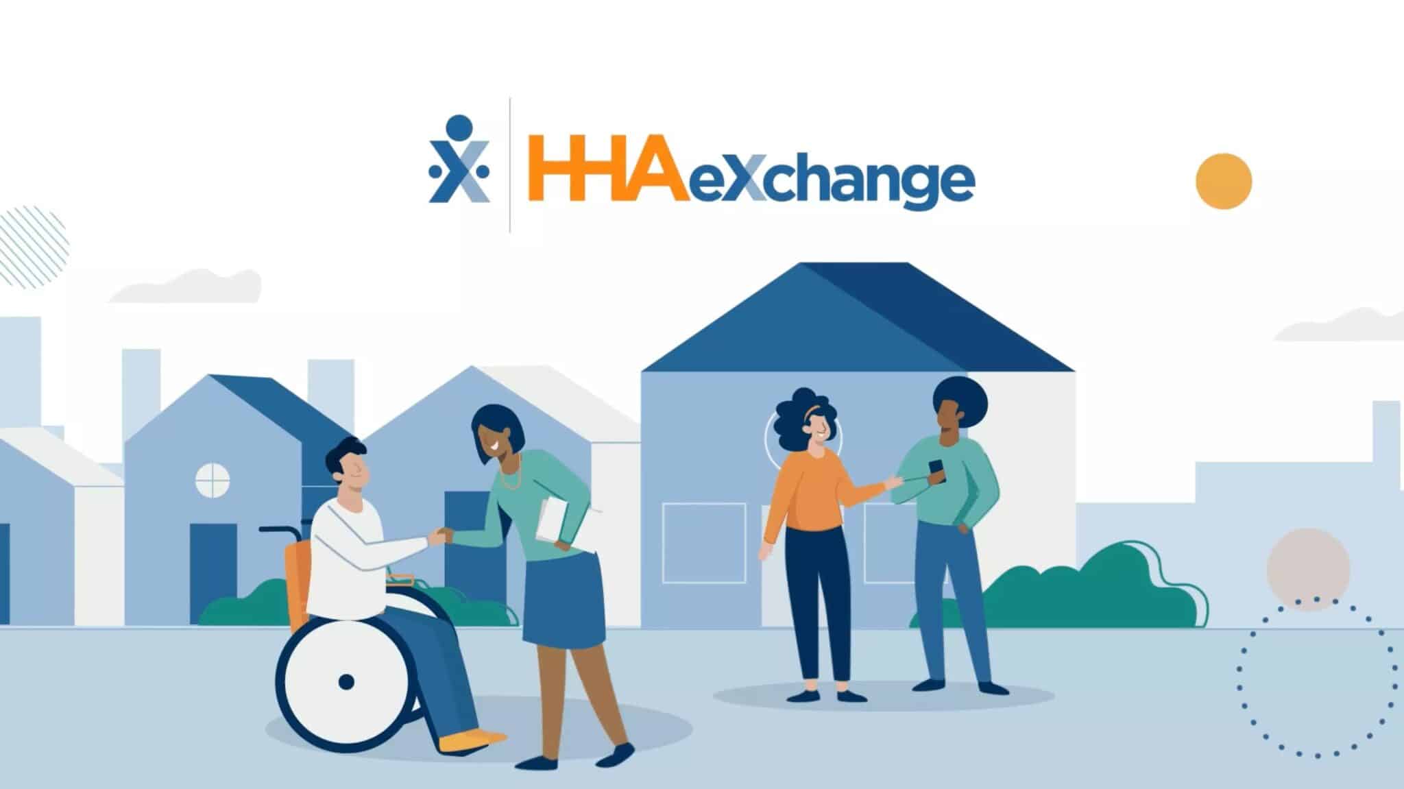 Homecare Software for Providers & Payers | HHAeXchange