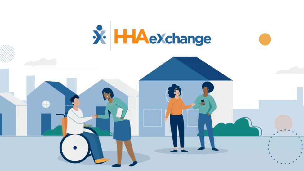 Homecare Software for Providers & Payers | HHAeXchange