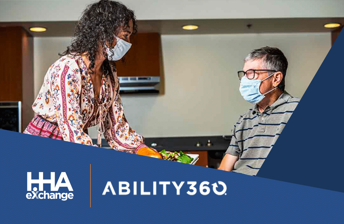 Ability360 Saves Half a Million Dollars With HHAeXchange