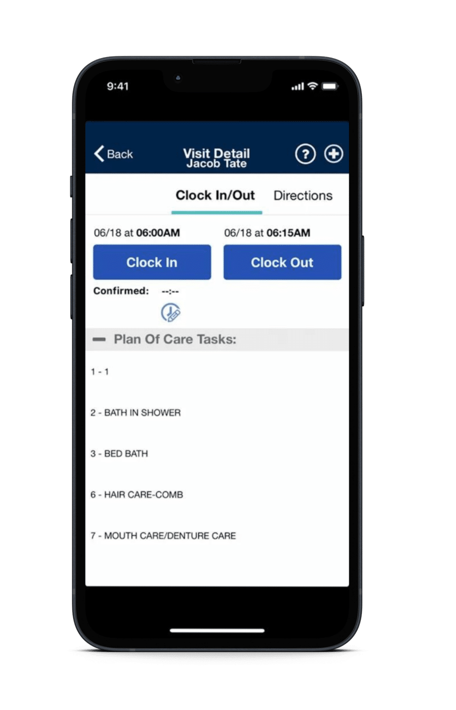 Michigan Homecare Software | HHAeXchange