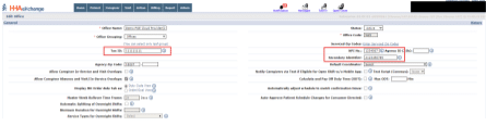 Minnesota Provider Information Center | HHAeXchange
